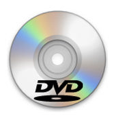 DVDs – Rally Badges