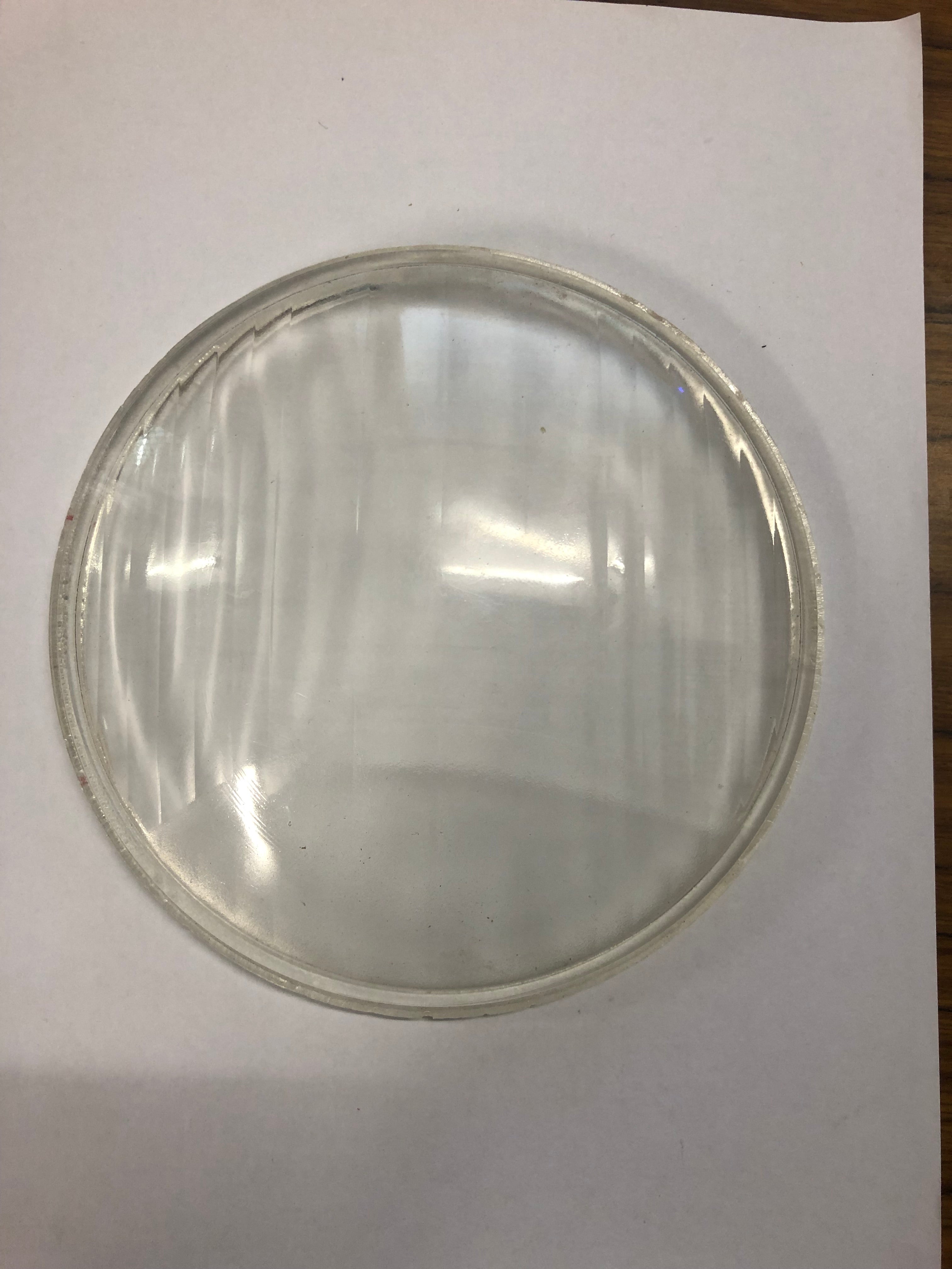 Fordson E27 N – Rally Badges