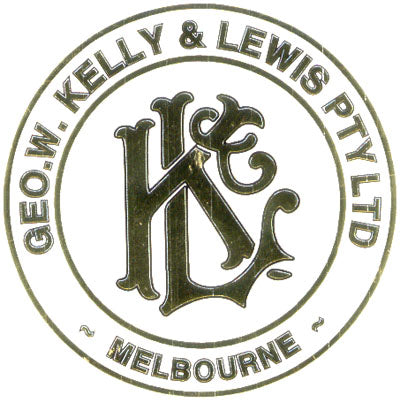 Kelly & Lewis (Decal) – Rally Badges